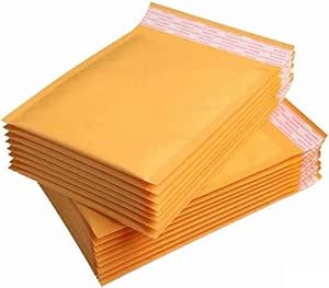Padded Envelopes A4 Padded Bubble Envelopes Bags Postal Wrap Envelope ...