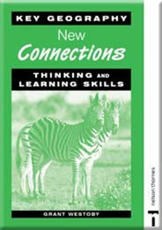 Amazon.com: Key Geography: New Connections: Thinking and Learning ...
