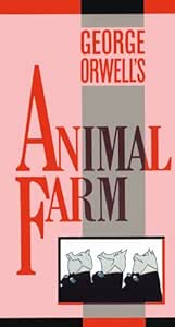 Amazon.com: Animal Farm [VHS] : Artist Not Provided: Movies & TV
