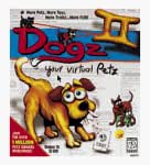 Amazon.com: Dogz II: Your Virtual Pet : Video Games