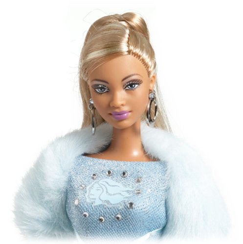 Zodiac barbie virgo 60 photos - Youhoroscope.com