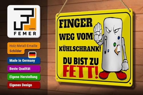 Erstaunlich Finger Weg Schild Bilder