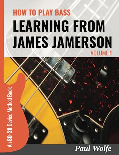 10 Best Bass Guitar Books For Beginners - Frontman Philosophy