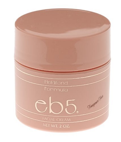 Amazon.com : eb5 Facial Cream, 2-Ounce Jars (Pack of 2) : Facial ...