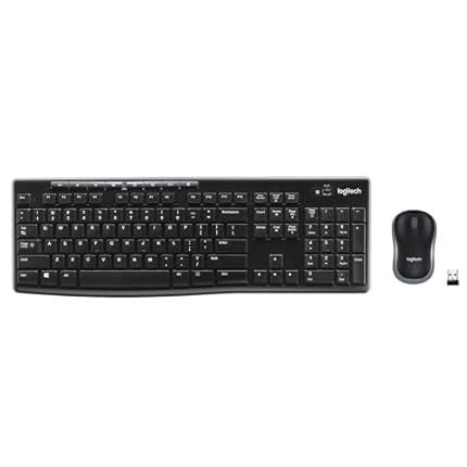 The 30 Best Computer Keyboard & Mouse Combos of 2026 [Verified ...