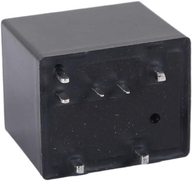 Amazon.com: MCOSU Supply FLS822 with Shell Circuit Board Small Relay ...