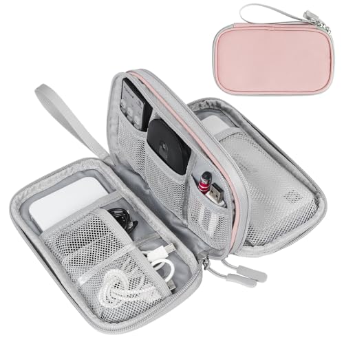 Amazon Best Sellers: Best Cable Organizer Bags & Cases
