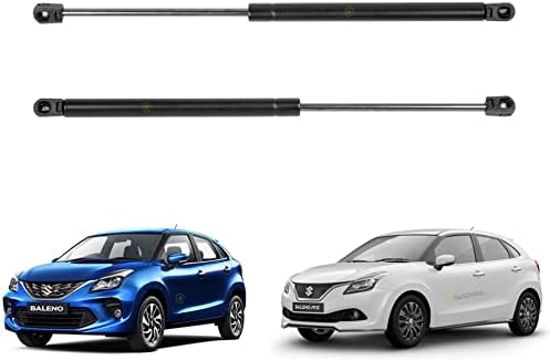 AUTOVEA® Superlift Rear Boot Struts | Dicky-Diggi-Dikki Shocker | Gas ...