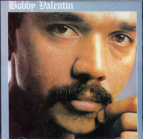BOBBY VALENTIN, VARIOS, BOBBY VALENTIN - Manuel Garcia - Amazon.com Music