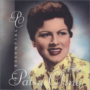 Essential Patsy Cline: Patsy Cline: Amazon.es: CDs y vinilos}