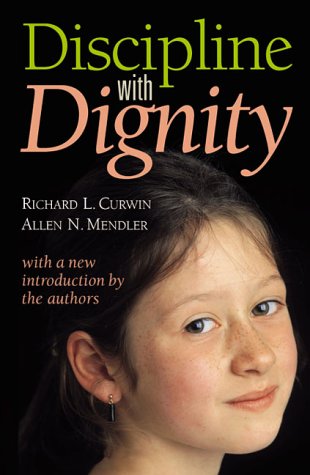 Buy Discipline With Dignity Book Online at Low Prices in India | Discipline With Dignity Reviews ...