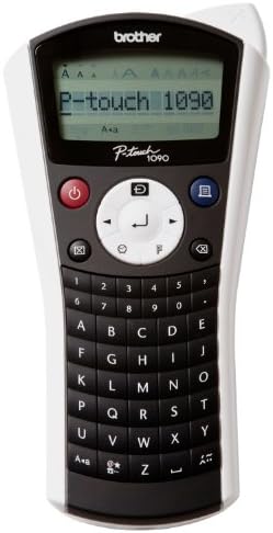 Brother PT-80 P-Touch Electronic Labeling System : Amazon.ca: Office ...