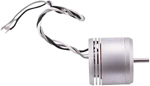 Amazon.com: MEILIYA Series 2312S Motor for D-JI Phantom 4/4 Pro/4 Adv ...