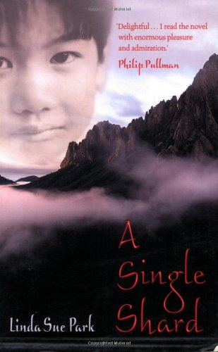 A Single Shard: Park, Linda Sue: 9780192719584: Amazon.com: Books