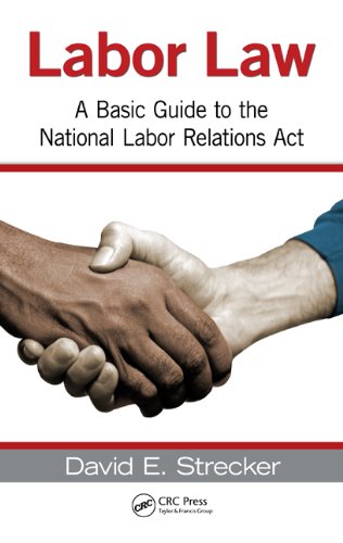 87 Best Labor Law Books of All Time - BookAuthority