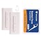 Amazon.com : TWOGEMY Pink Dental Floss, 2 Pack 10 Count and 50 PCS/Box ...