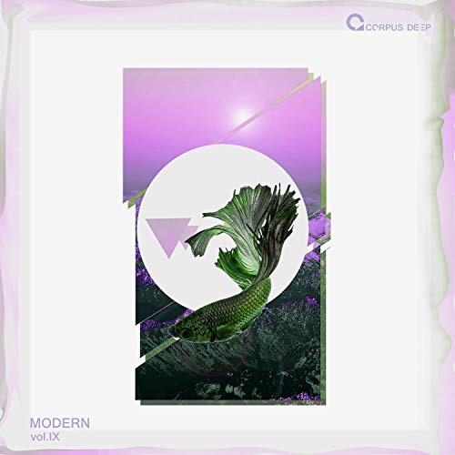 Play Modern 9 by John Noir, Lorenzo Chi, Methodub, Lezcano, Razzer ...