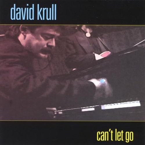 David Krull, David Krull, McKinley Morganfield, James A. Lane - Can't ...