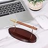 Amazon.com: Htoxsdc Pen Holder Desk Organizers and Accessories Desk ...