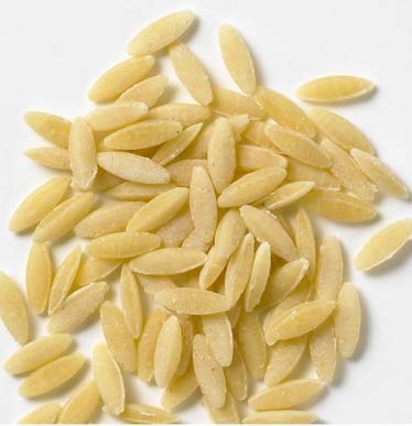 Prince Orzo Rosa Marine Pasta, 10 Pound: Italian Pasta: Amazon.com ...