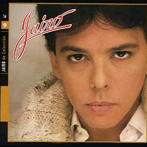 Jairo (1985) de Jairo en Amazon Music Unlimited