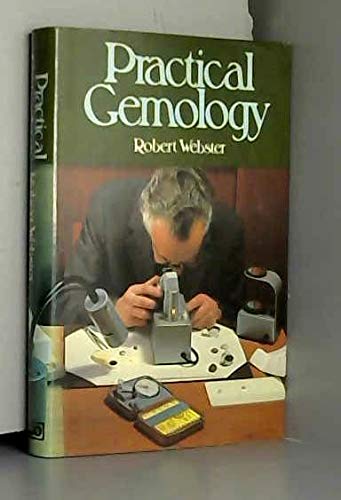 Practical Gemology: Webster, Robert: 9780668046091: Amazon.com: Books
