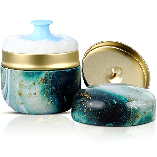 Top 10 Best Powder Puff And Container : Reviews & Buying Guide - Katynel