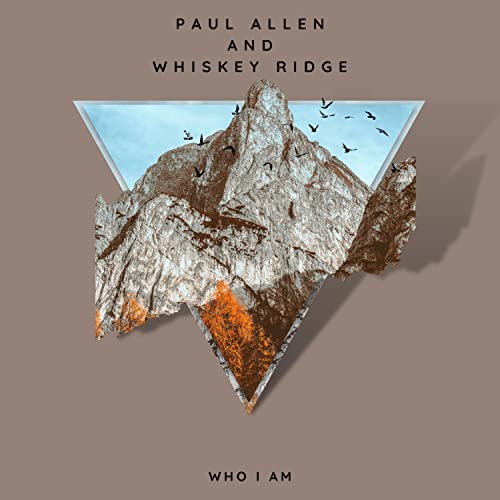 WHO I AM de Paul Allen no Amazon Music Unlimited