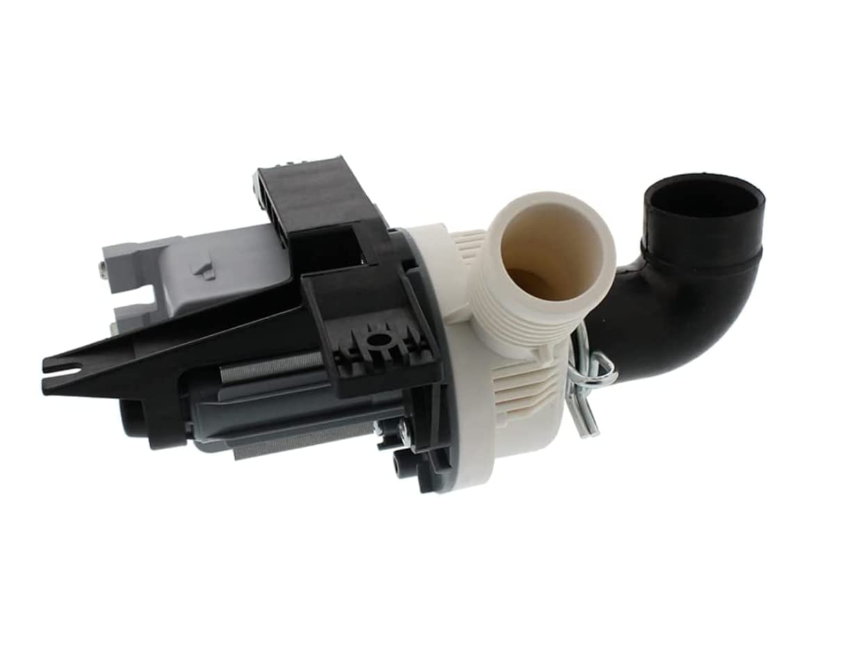 For Whirlpool Wtw8900bc0 Washer Water Drain Pump For Pool Water Drain ...
