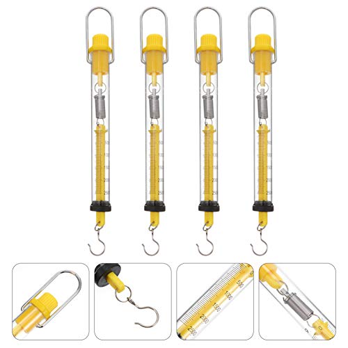 The 30 Best Industrial Spring Scales of 2024 [Verified] - Cherry Picks