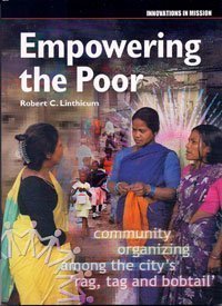 Empowering the Poor: Linthicum, Robert: 9780912552750: Amazon.com: Books