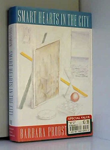 Smart Hearts in the City: Solomon, Barbara Probst: 9780151831579 ...