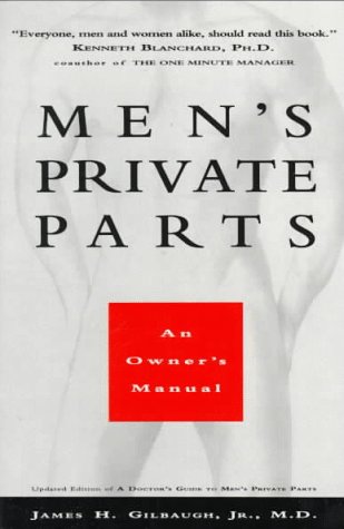 Buy Men's Private Parts: An Owner's Manual Book Online at Low Prices in ...