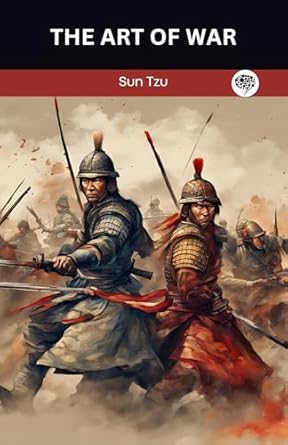 Amazon.com: The Art Of War eBook : Sun Tzu: Kindle Store