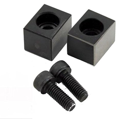 Pioneer DK-SM050 Shell Mill Drive Keys, 0.25" Key Size: Amazon.com ...