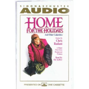 Home for the Holidays and Other Calamities: Radant: 9780671568580 ...