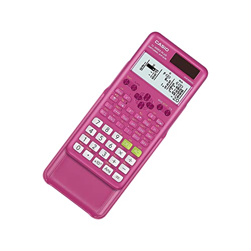 Top 10 Best Scientific Calculator Non Graphing : Reviews & Buying Guide ...