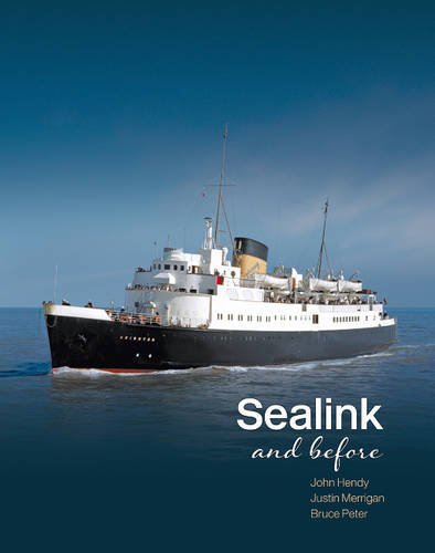 Sealink & Before: Hendy, John: 9781906608811: Amazon.com: Books