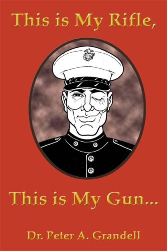This Is My Rifle, This Is My Gun: Amazon.co.uk: Grandell, Peter ...