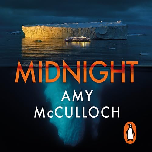 Midnight : McCulloch, Amy, Mccarron, Cathleen: Amazon.co.uk: Books