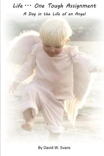 Life - One Tough Assignment, Who You Really Are.: A Day in the Life of ...