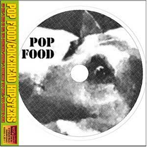 Amazon.co.jp: POP FOOD: ミュージック