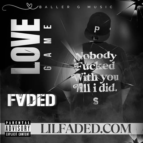Play Love Game by Lil Faded on Amazon Music Unlimited