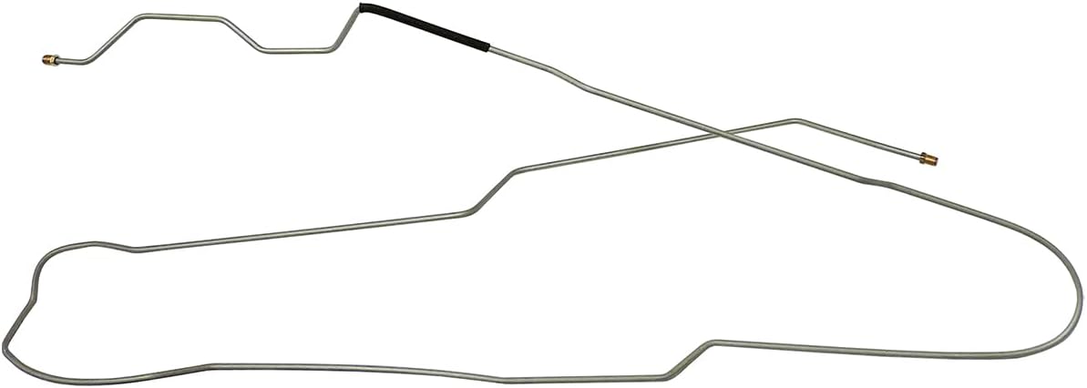 Amazon.com: Inline Tube Compatible with 1999-03 Ford F250 F350 4wd ...