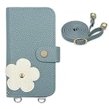 ・ブランド:sslink・製造元:link・製造元/メーカー部品番号:flip55-muji-sc01m-blgy・【カラー】ブルーグレー・【素材】（カバー）合皮PUレザー（付属ケース）ポリカーボネート・【仕様 】手帳ケースの内側にカードポ...