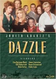 dvd - dazzle (1 DVD) : Amazon.de: Bücher