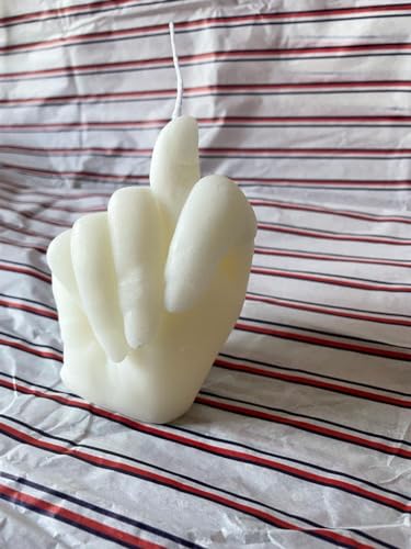 Middle Finger Scented Candle Danish Pastel Room - Where to Buy at the ...