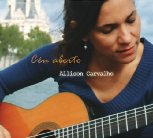 Allison Carvalho, Allison Carvalho, Allison Carvalho, Gaudencio Thiago ...