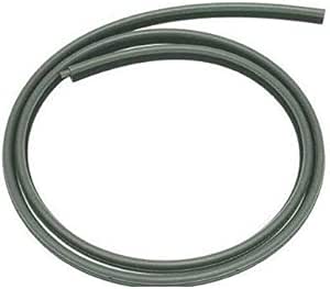 Amazon.com: Front Door Seal for Chassis Black for BMV 51727116403 New ...