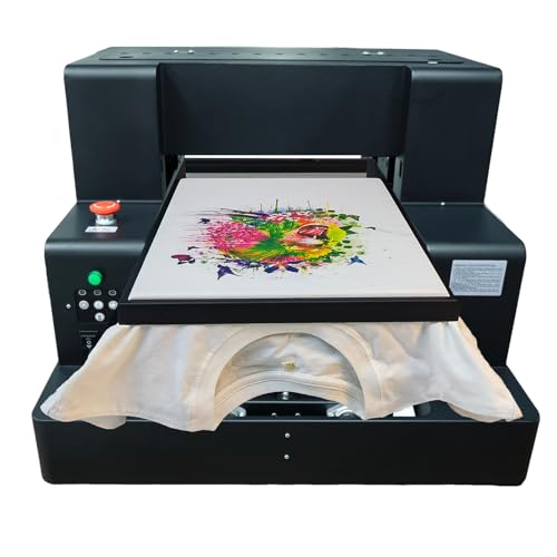 Best Dtg Printers Under Five Thousand Dollars For Fantastic Printing ...